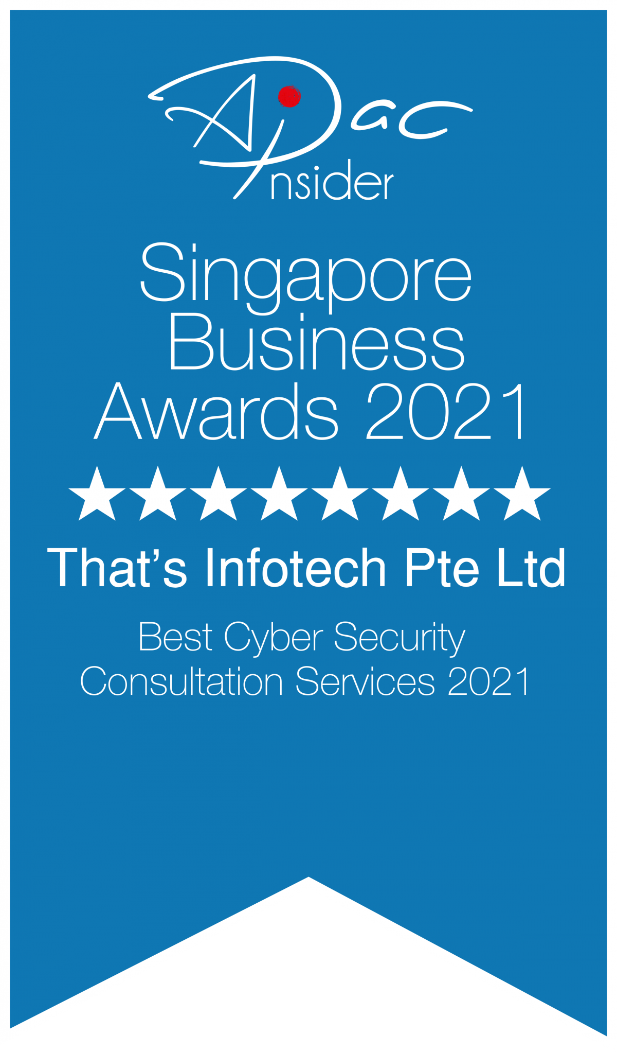 Singapore IT Company | That's IT - Corporate IT Solution
